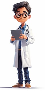 Challenger SPEX Exam Guide - Everything You Need to Know