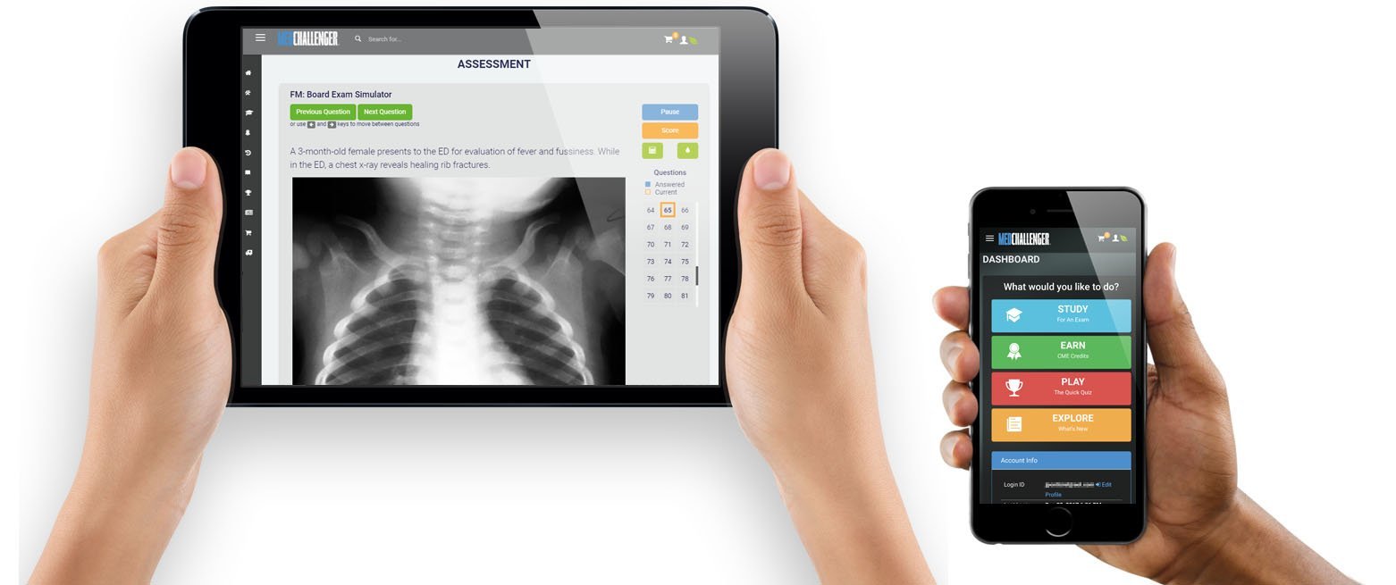 What is the Best Internal Medicine Question Bank? We Compare ABIM QBanks