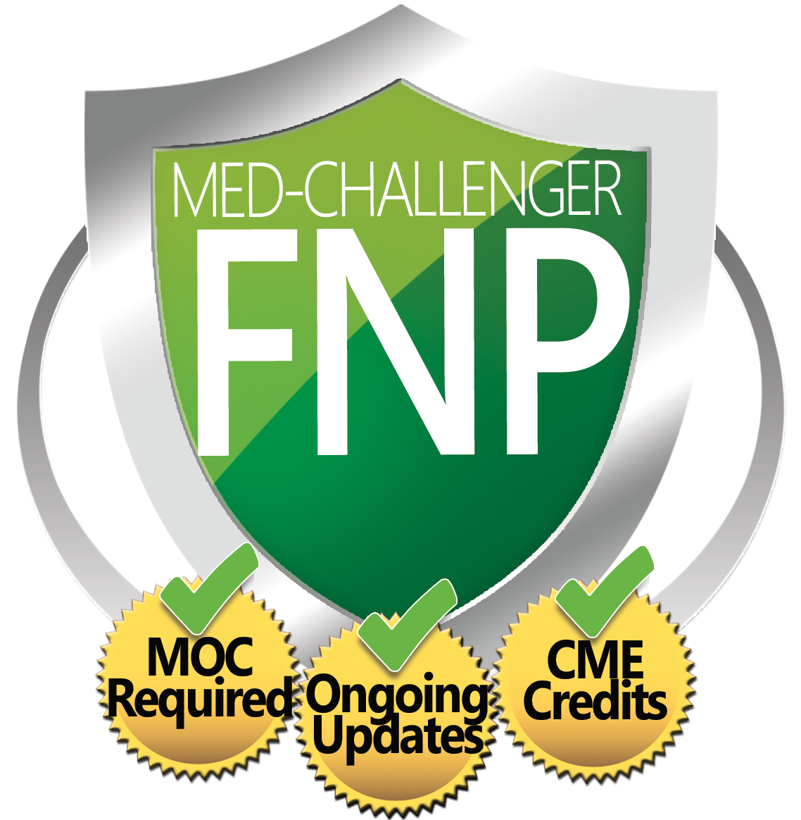 Family Nurse Practitioner Exam Review and CNE Course