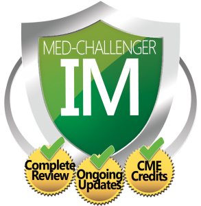 What Is the Best Internal Medicine Question Bank for ABIM Exam Prep?