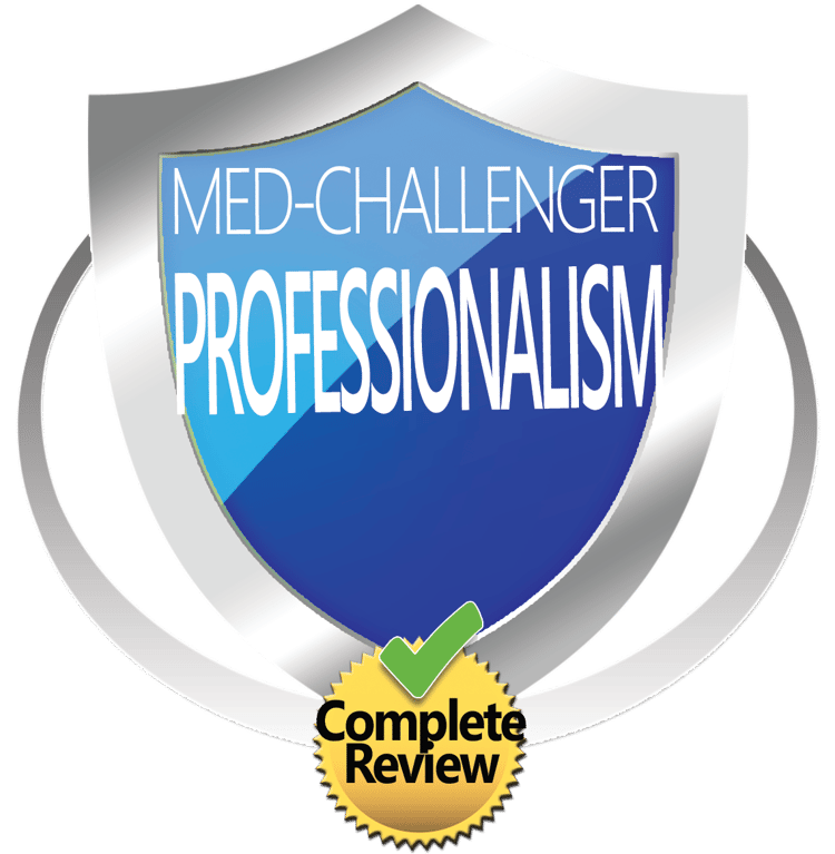 Professionalism Comprehensive Review Course with CME