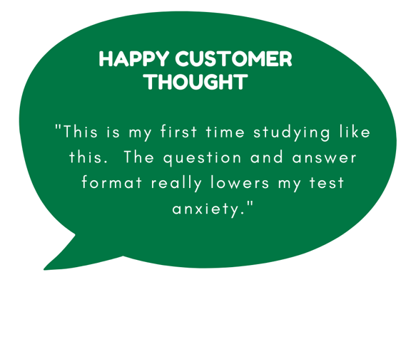 Challenger SPEX Exam Guide - Everything You Need to Know