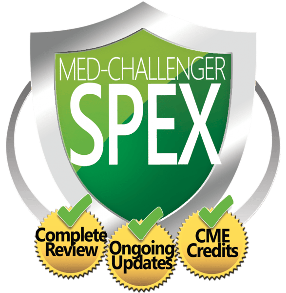 SPEX: Everything You Need to Know About the Special Purpose Exam