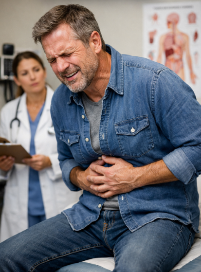 Most Missed Question in Internal Medicine Prep – Dieulafoy Lesion