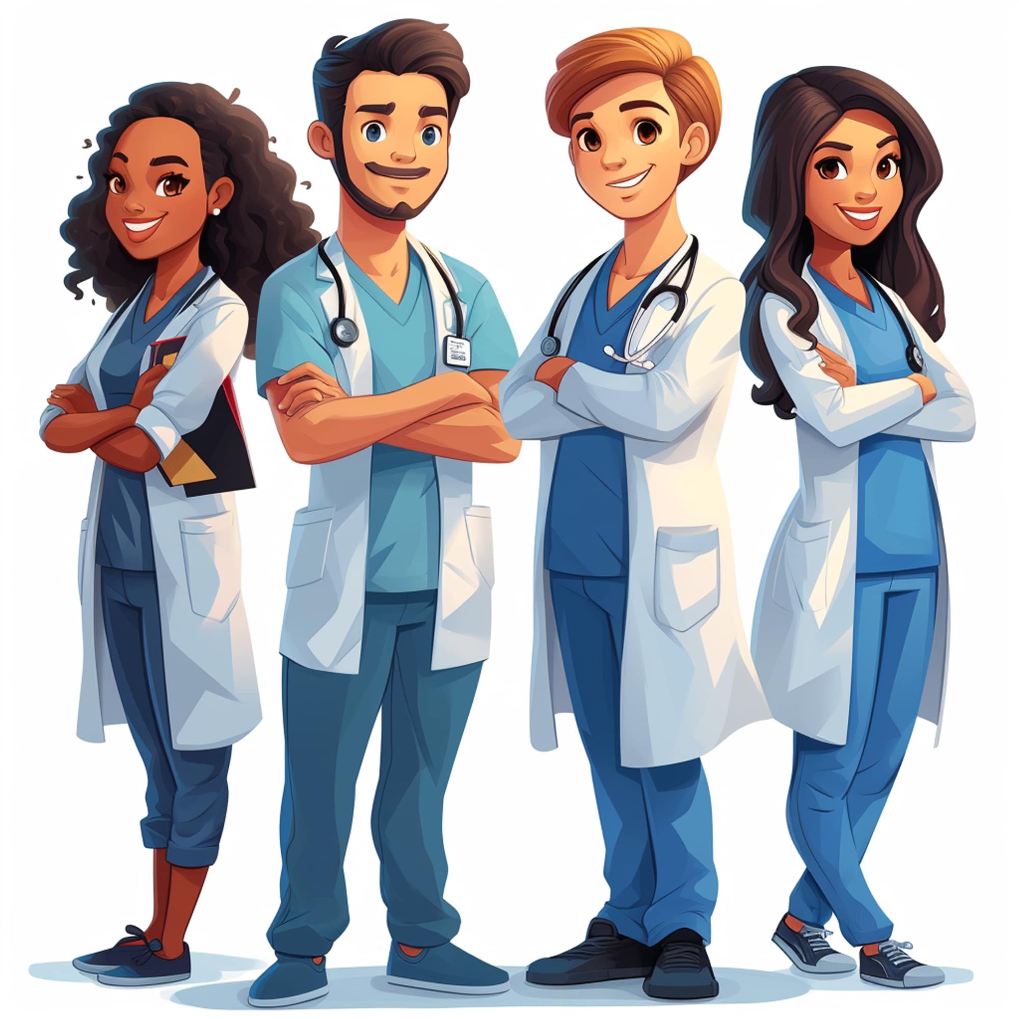 Resident ITE Scores: A Practical Overview